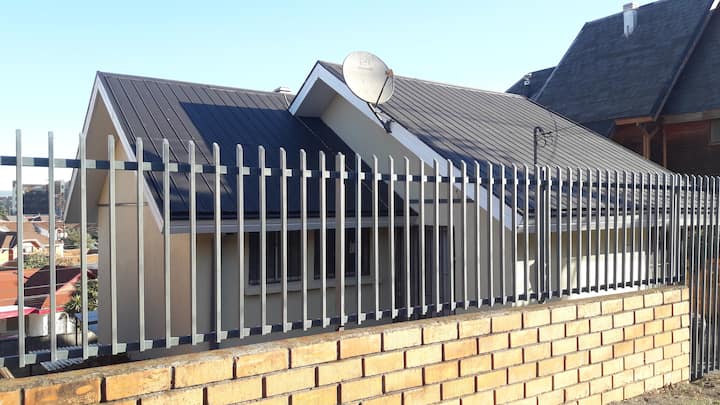 Casa En Sector Residencial - Talcahuano