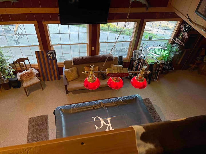 Ranch Life Getaway - Pleasanton, KS