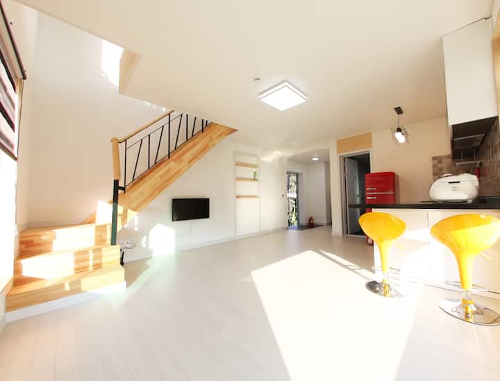 고창별그리는펜션(연우별) - 고창군