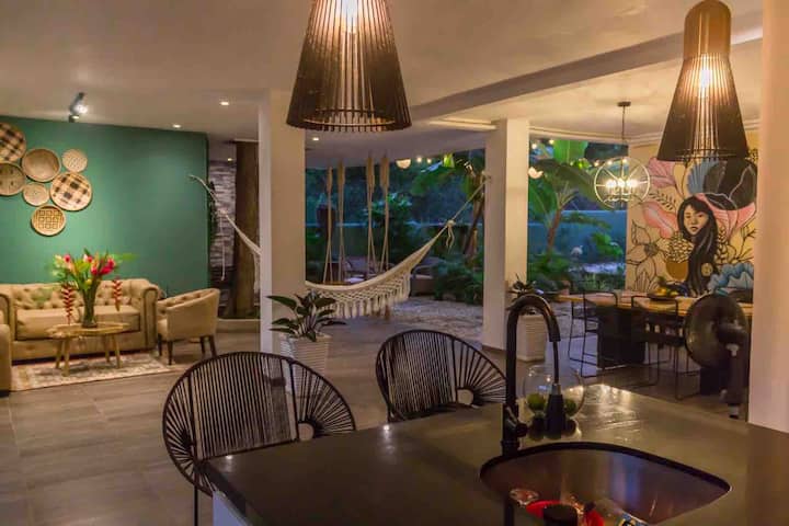 Minca | Luxury Villa | Experience Sierra Nevada - Minca