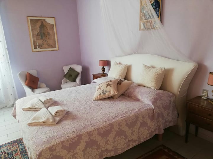 La Rosa Townhouse ( S. Frediano, Fi ) - Prato