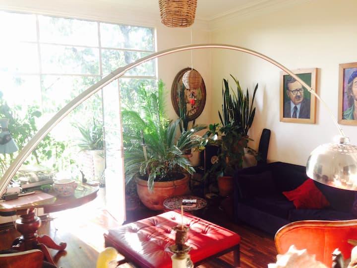 En Condesa. El Arte En México, Su Historia - Mexico city, Mexico