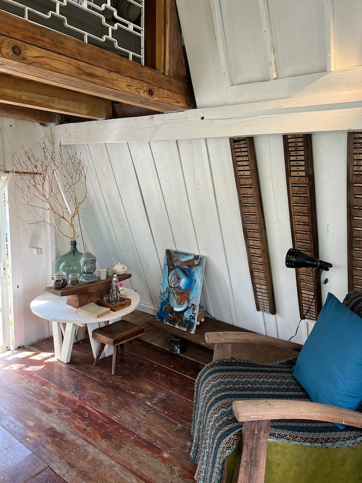 Dreamer Cabin In Tre Garden - Dalat