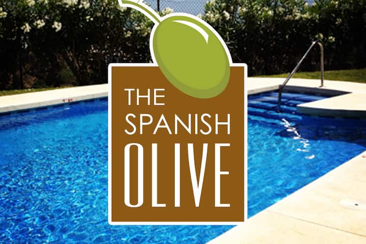 Stunning Sea Views In Every Room - Very Private - Sitio de Calahonda