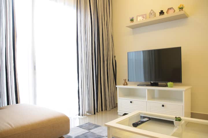 Skyloft Homestay At Puchong 蒲种天空小阁 - Puchong