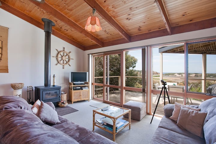 Bellamboathouse At Fairhaven - Fairhaven