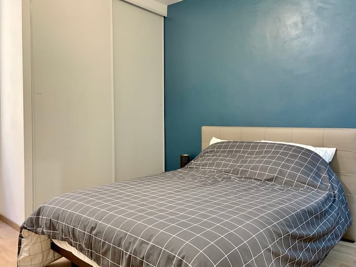 Studio Vieux Nice Proche Plages Et Restaurants - Nizza