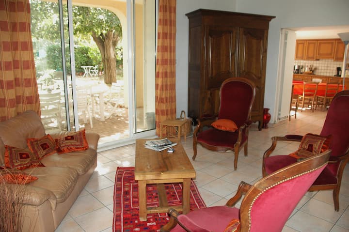 Appartement/maison La Ciotat Plage - La Ciotat