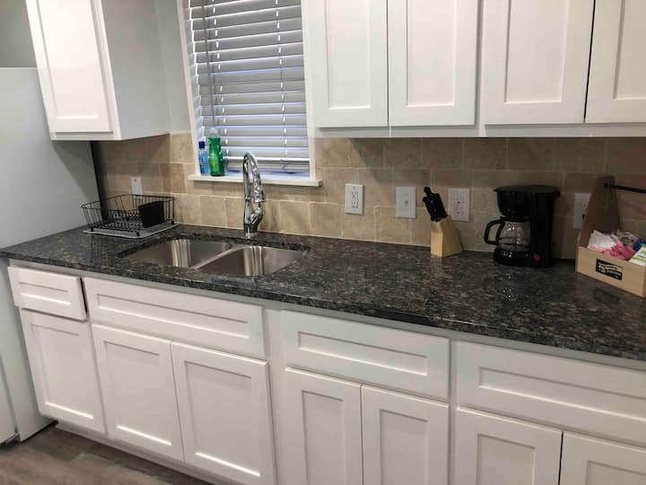 3 Bedroom Mini Home - Wichita Falls, TX