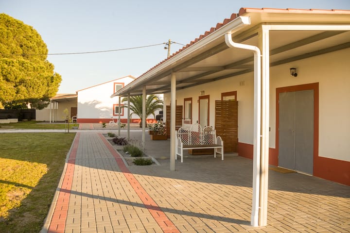 Casa Das Pipas #6 - Pinhal Novo