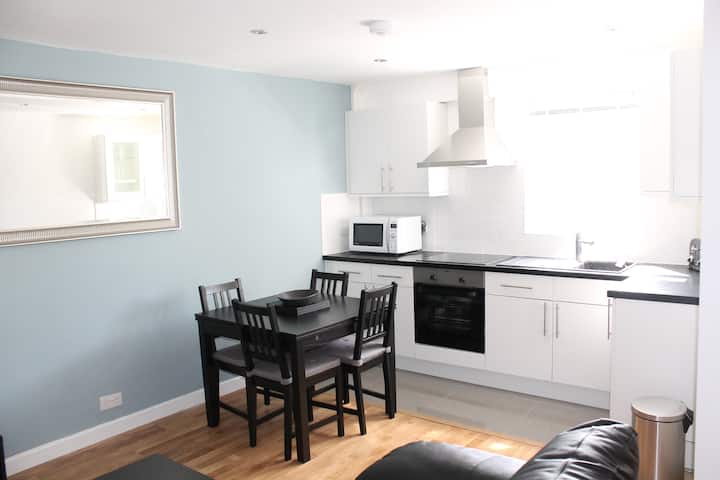 1bd Apartment In Trendy Dalston - Archway