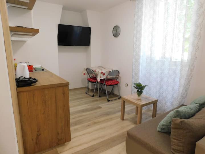 Apartment Velcic - Center Of Cres - Cres