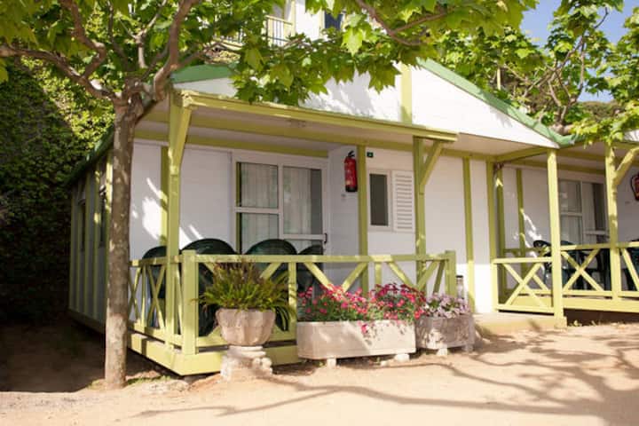 Bungalow Para 5 Personas - Calella