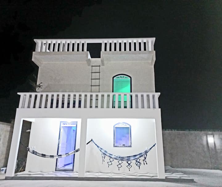 Chalé Magia Em Icatu - Bahia (estado)