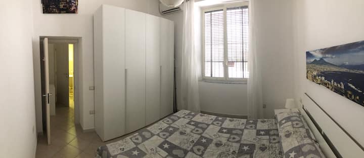 Da Maria - Quartieri Spagnoli - Neapel