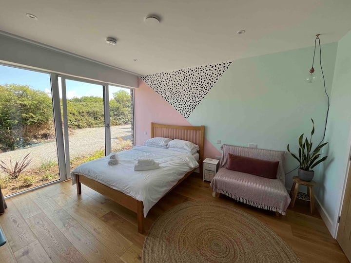 Snug Fifty Five - Perranporth