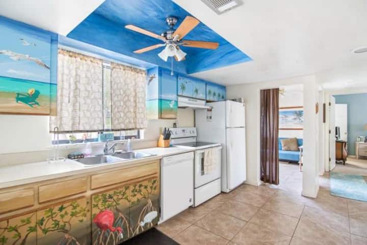 Your Happy Place...found - Manasota Key, FL