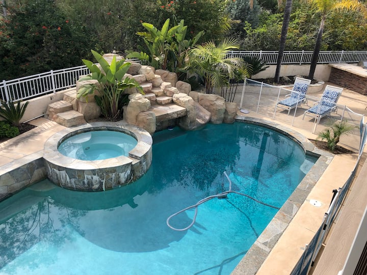 Beautiful Family Friendly Home - San Diego, CA
