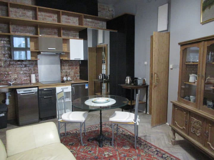 C31 Warszawa Apartment - Varsóvia