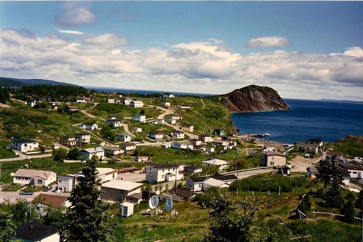 Chance Cove Vacation Rentals & Homes - Newfoundland and Labrador ...