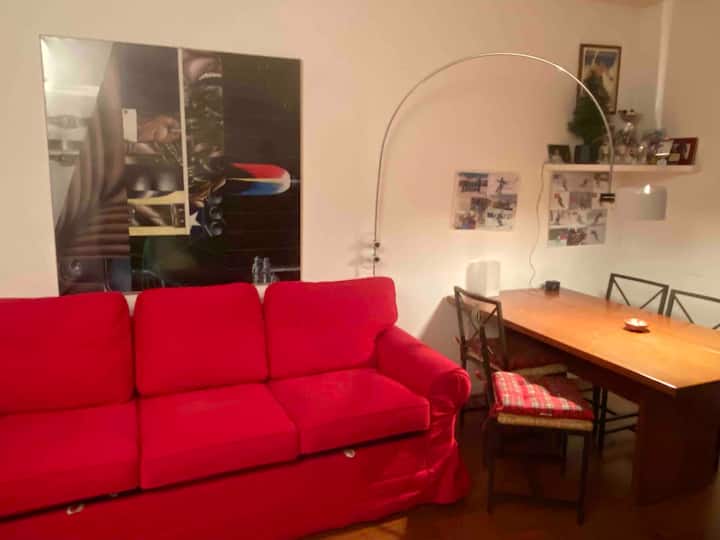 Appartamento Nel Bosco Di Pollicino: Bardonecchia - Modane