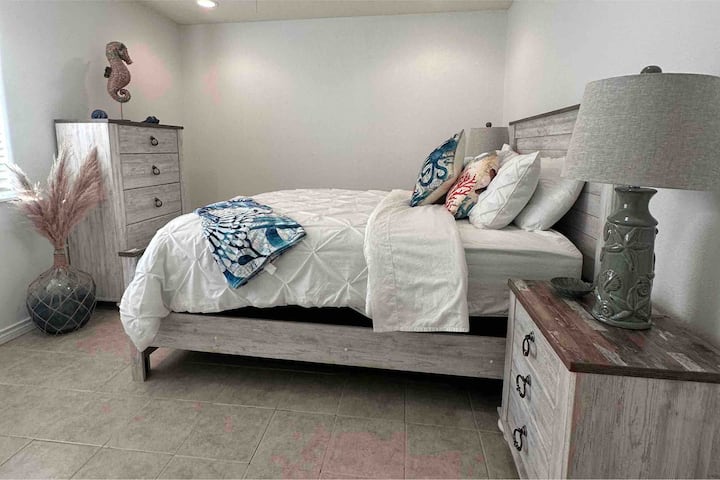 Wild Pearl - Port Aransas, TX