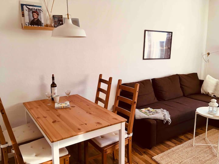 Ferienwohnung In Peenemünde - Peenemünde