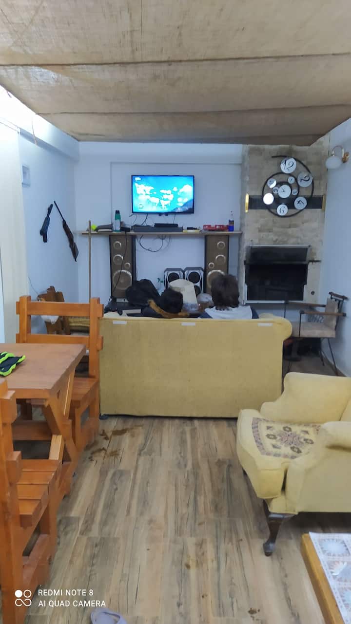 Yaylada  Villa - Denizli