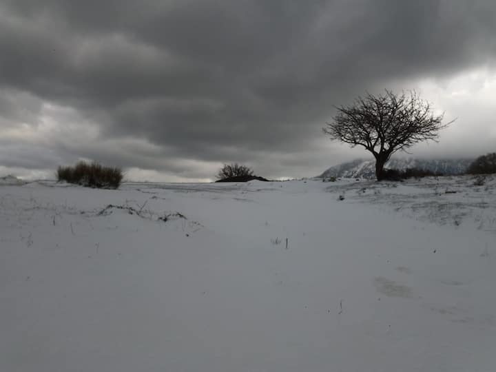 Agriturismo Volpignano - Cottage Casa Delle Volpi - Piano Battaglia