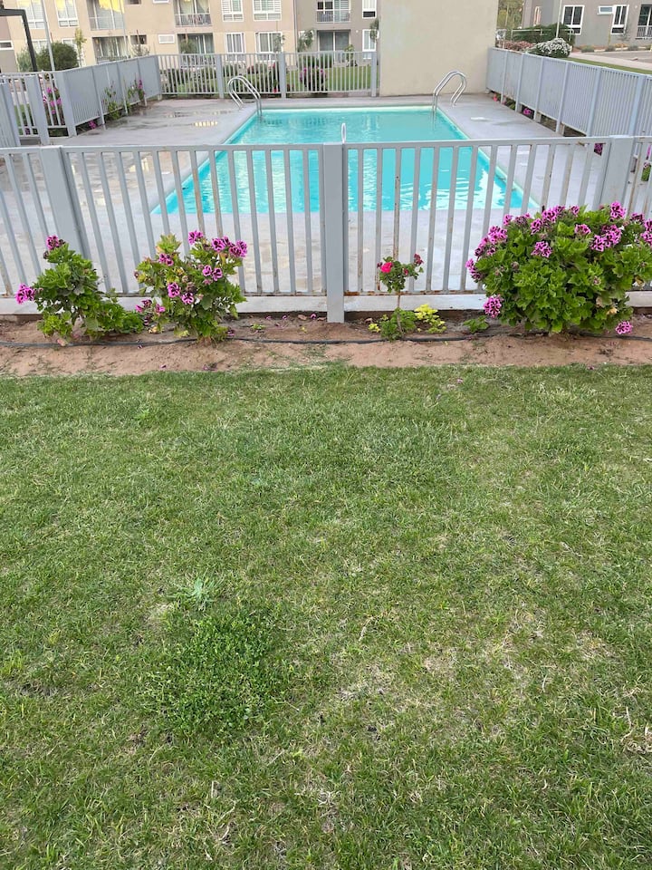 Departamento Sector Privilegiado - Coquimbo, Chile