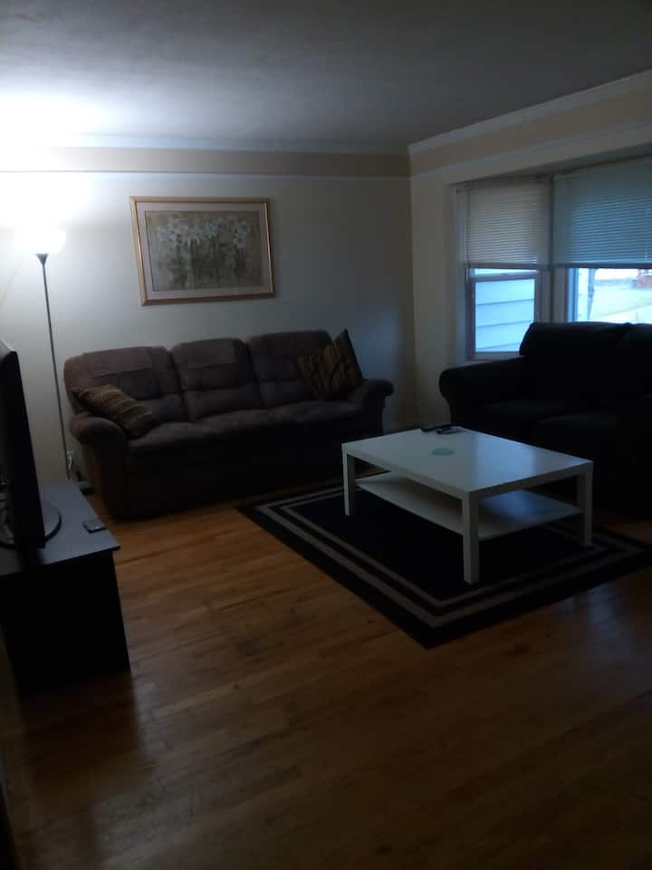 Charming And Convenient Location - Long Island, NY