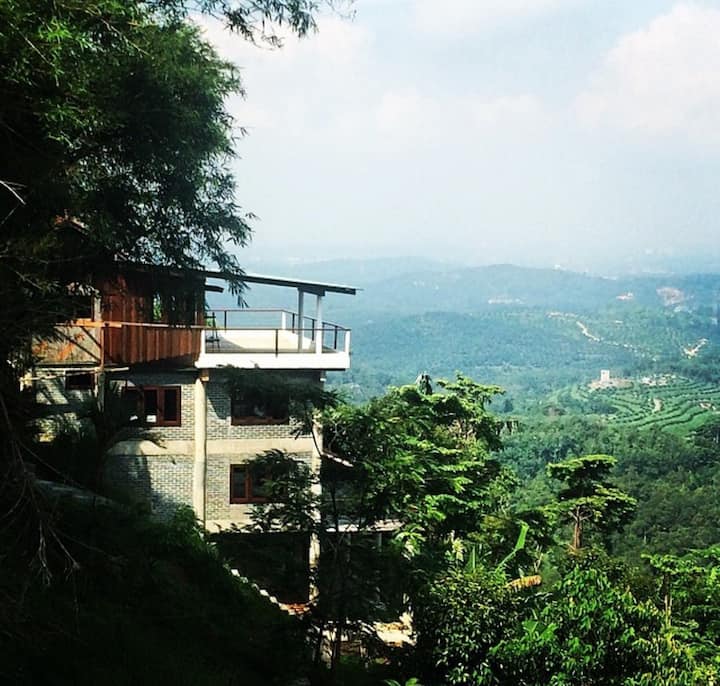 Train Forest: Heaven 4 Nature Lovers,  Close To Kl - Seremban