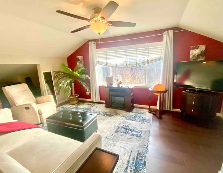 It's Always Sunny In Seattle - Shoreline