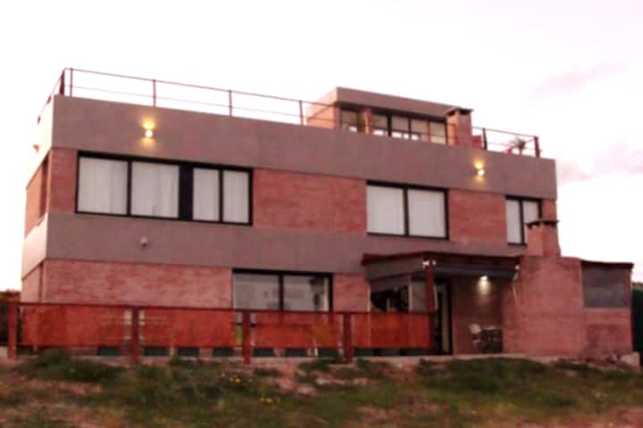 *****Ave Fenix - Punta Colorada