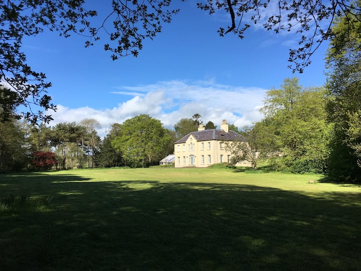 Top 10 Luxury Airbnbs In Northern Ireland, UK - Updated 2025 | Trip101