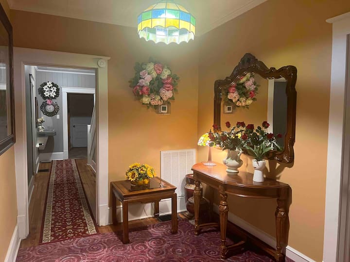 荣爵G房间 - Burlington, NC