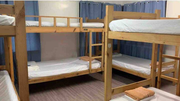 Rcr Island Blue Dorm - Max 10 Guests - Bulakan