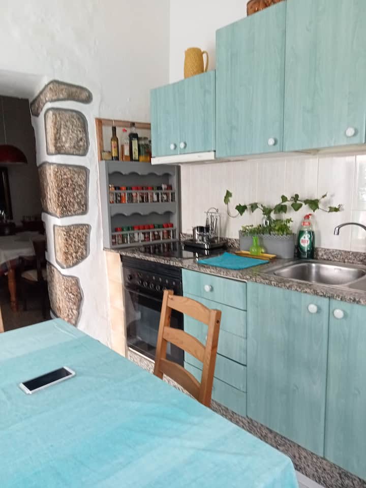 Casa Carmen: Relax Seguro En Casa Típica (Ii ) - Lanzarote