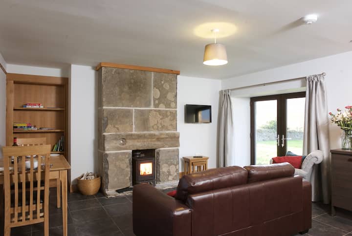The Barn, Kingsdale Apartments - Kirkwall