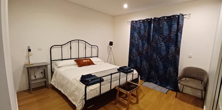 Newly Renovated Room With Outdoor Kitchen - マデイラ諸島