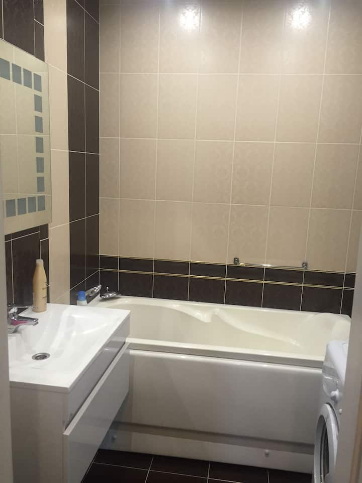 Komfortowy Apartament Krakow Pradnik - Krakova