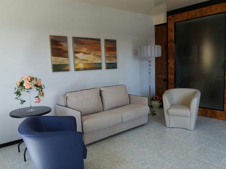 Il Gelsomino - Porto Empedocle