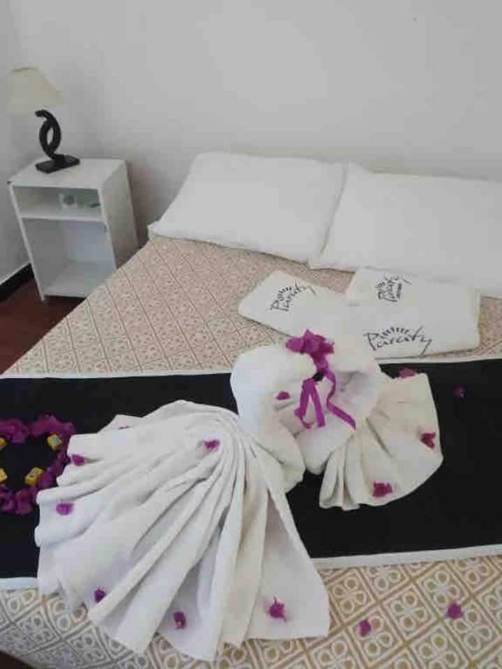 Hotel Paraty - Cuchilla Alta