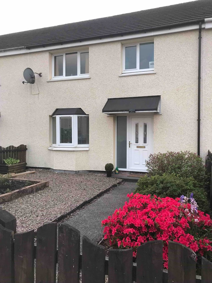 New Twin Room With Private Bathroom. - Spean Bridge