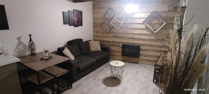 Le Cocon De Christelle - Narbonne