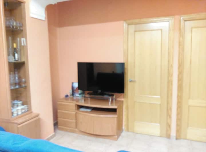 Apartamento Vacacional - Sant Carles de la Ràpita