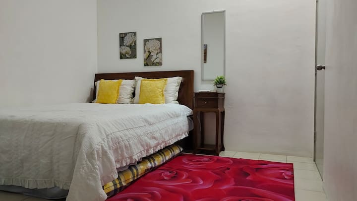 Homestay Tawau, Taman Ria Height, Lorong 7 - Tawau