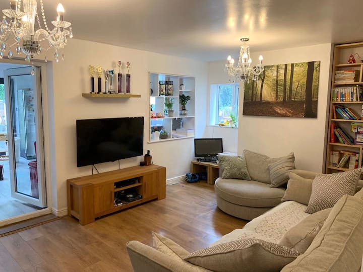 Private En-suite Room In Maidstone - Maidstone