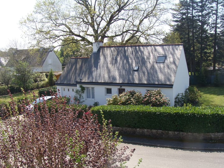 Joie De Vivre - Locmariaquer