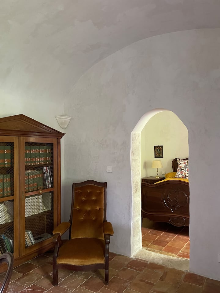 Ancien Couvent De Saint Julien - Suite Anna - Bonifacio